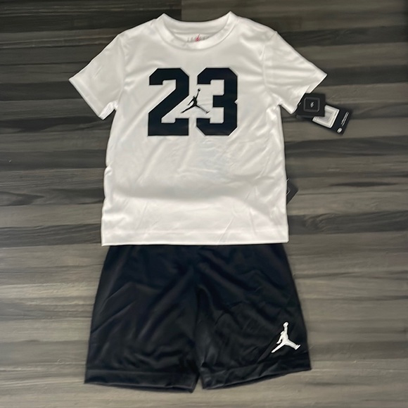Jordan | Matching Sets | Nwt Jordan Matching Set | Poshmark